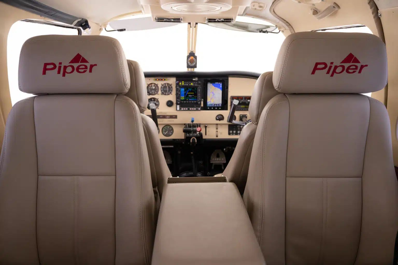 1983 Piper Turbo Saratoga for sale