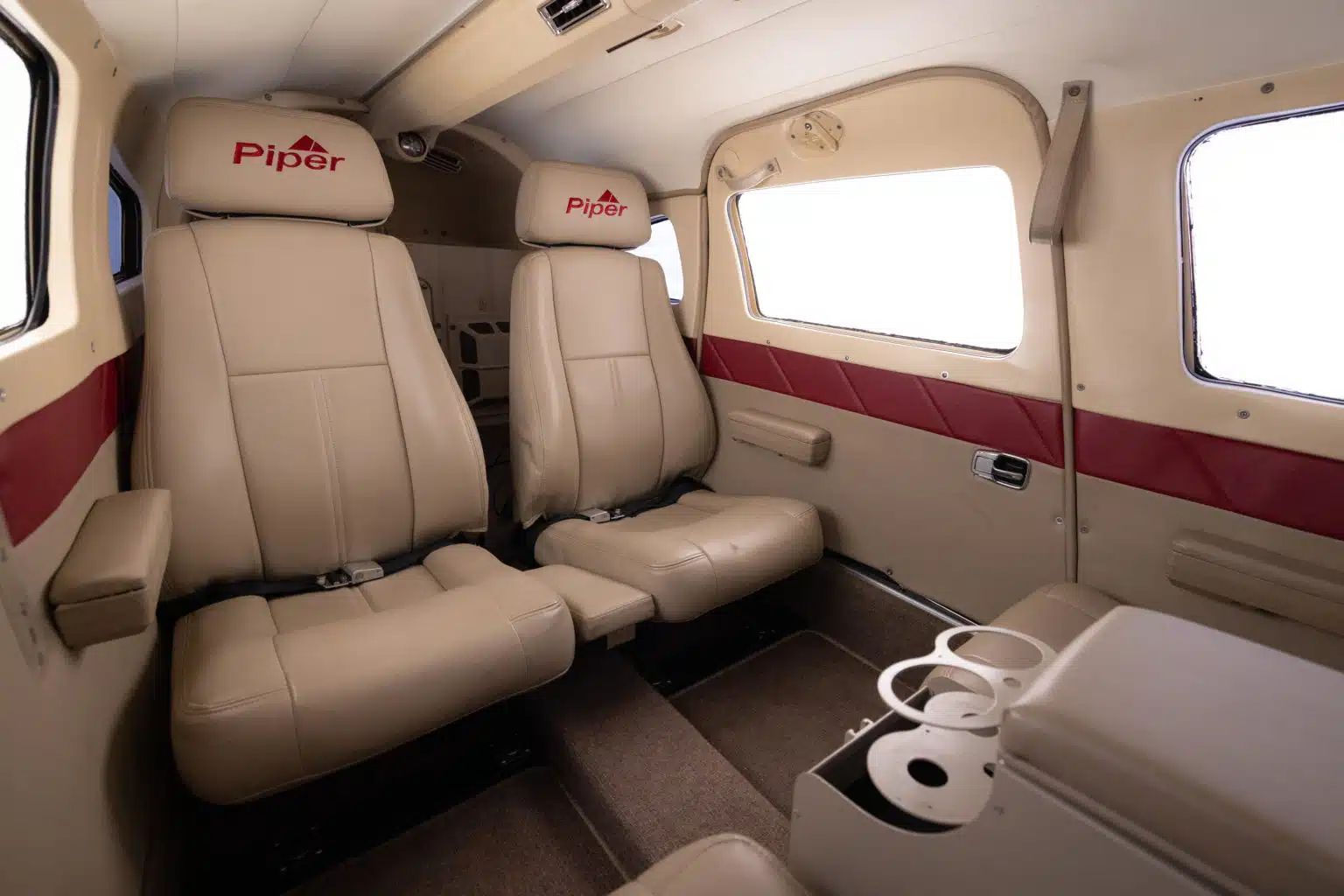 1983 Piper Turbo Saratoga for sale