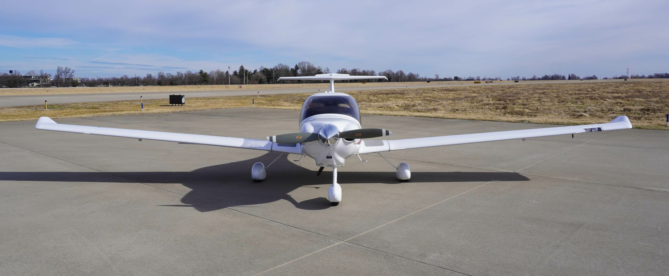 2005 Diamond DA40 for sale