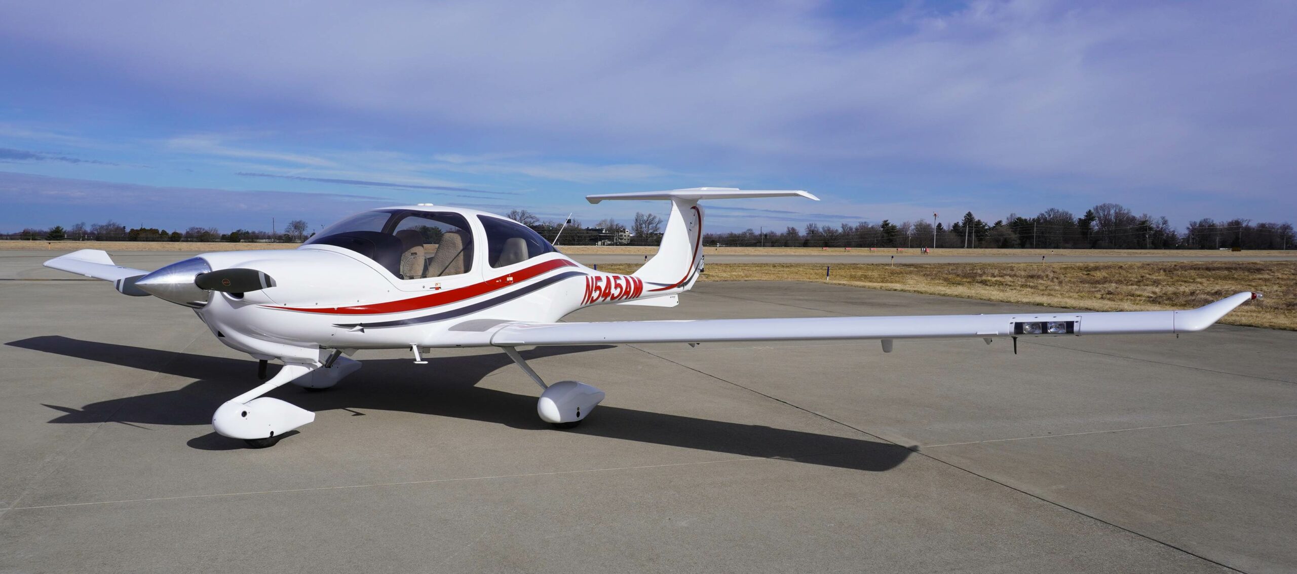2005 Diamond DA40 for sale