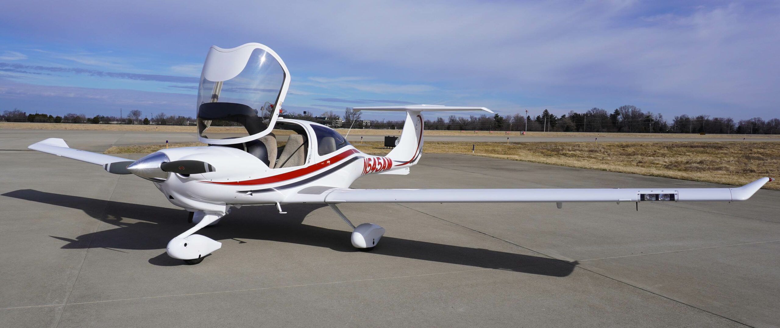 2005 Diamond DA40 for sale