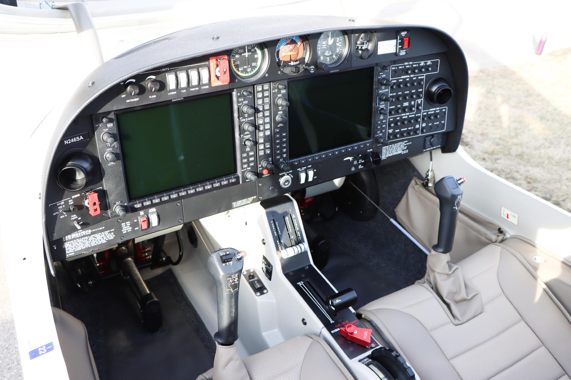 2022 Diamond DA40-NG for sale