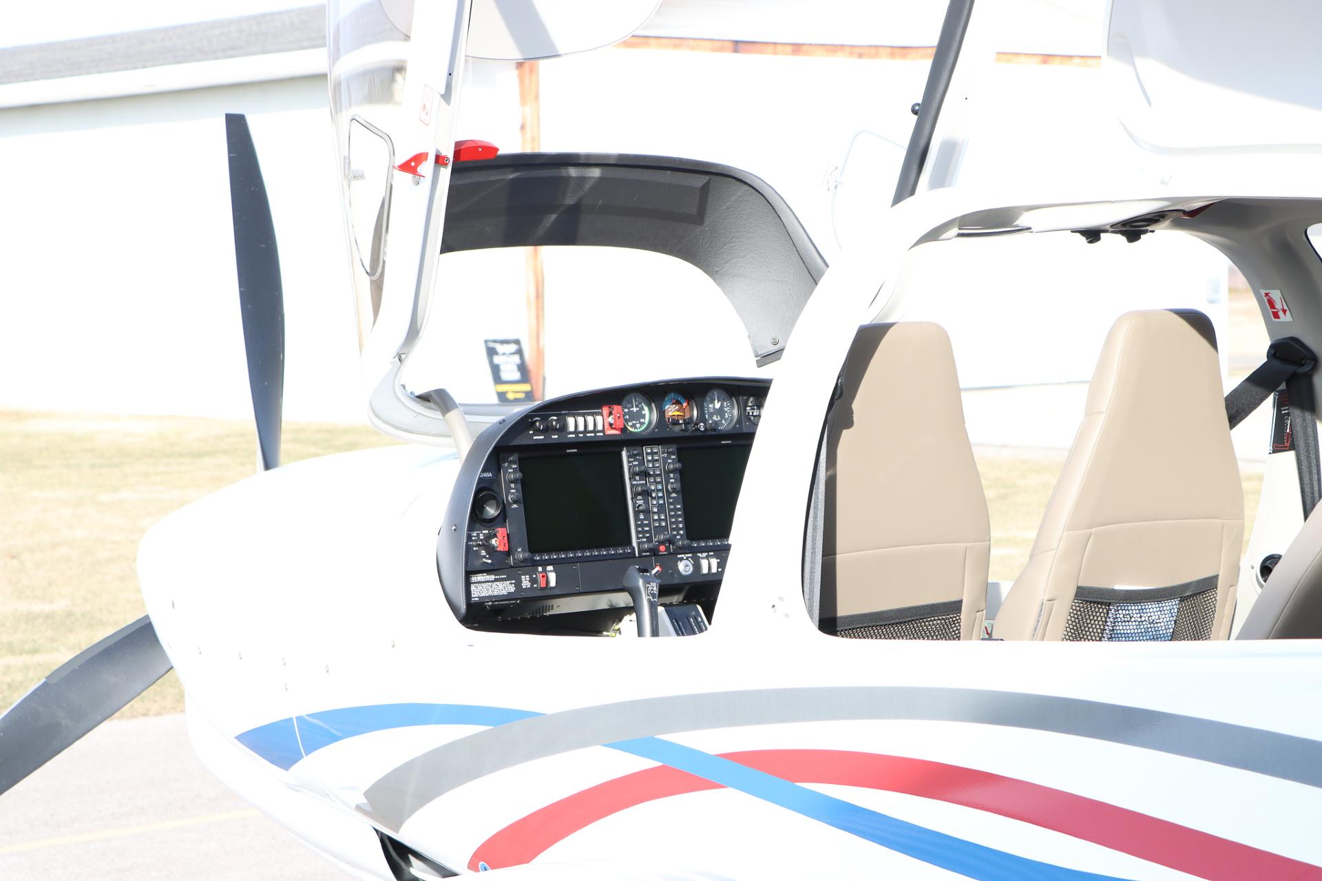 2022 Diamond DA40-NG for sale