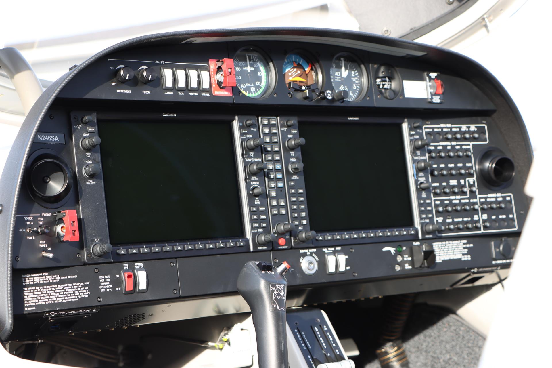 2022 Diamond DA40-NG for sale