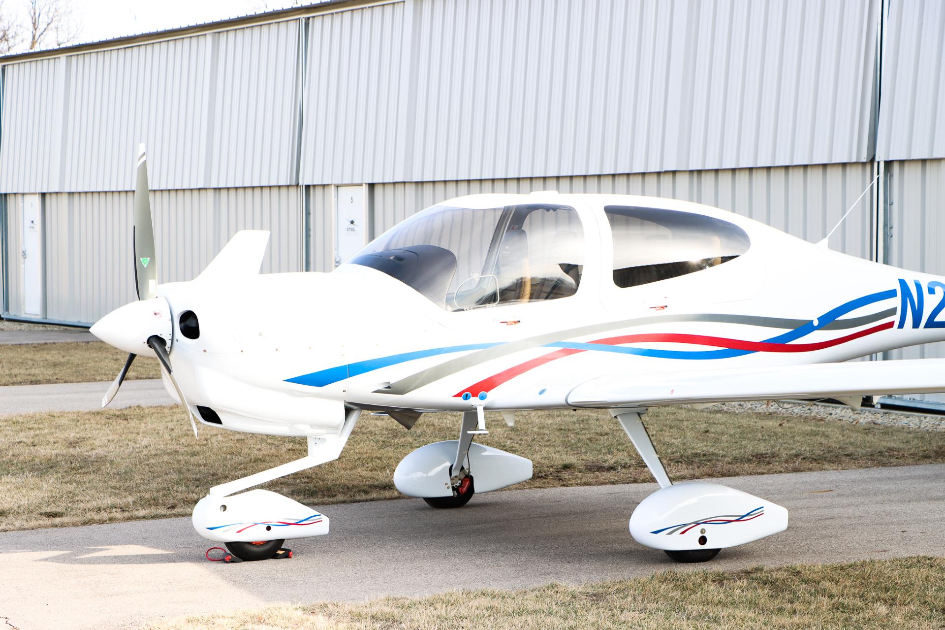 2022 Diamond DA40-NG for sale