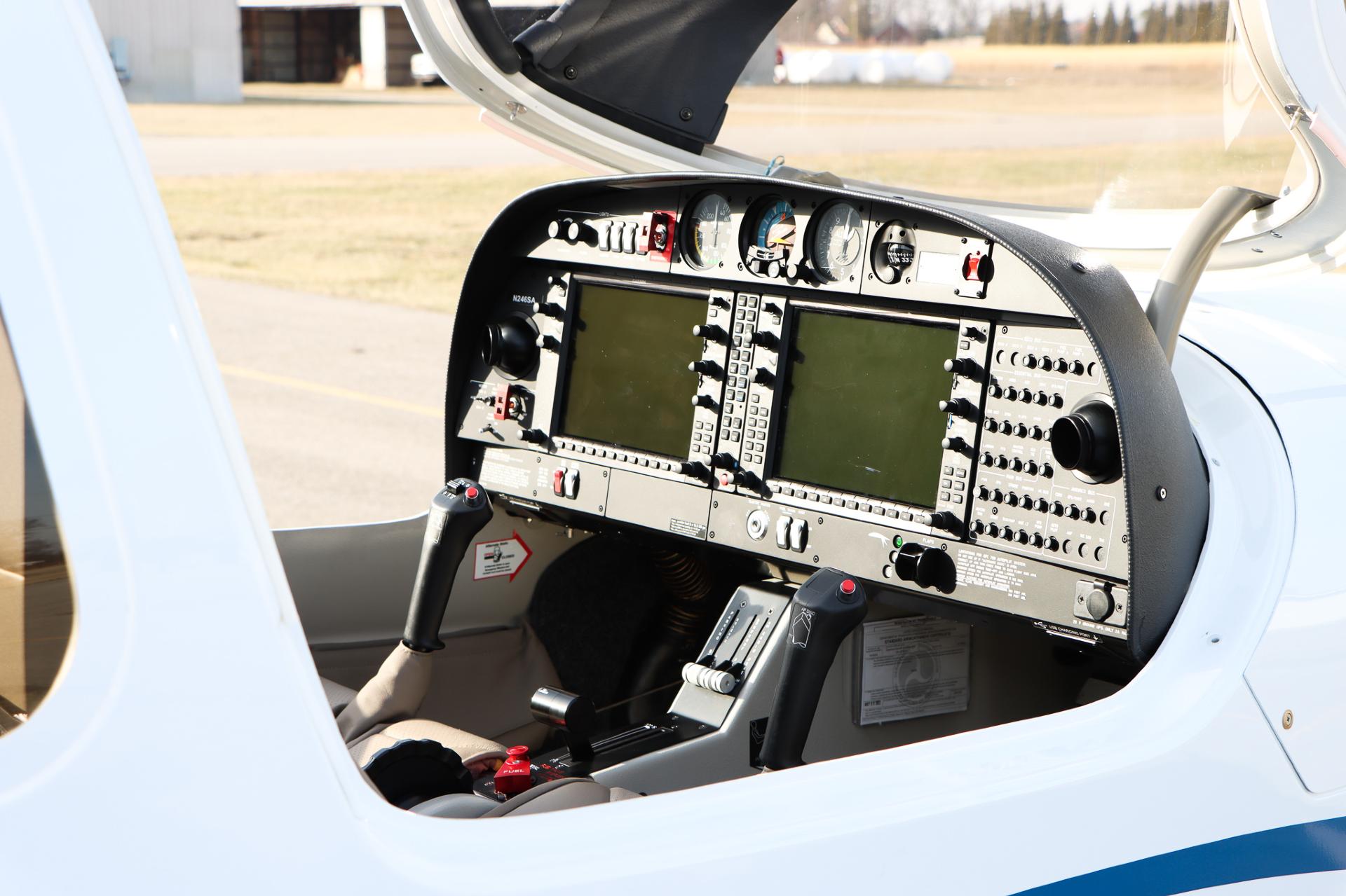 2022 Diamond DA40-NG for sale