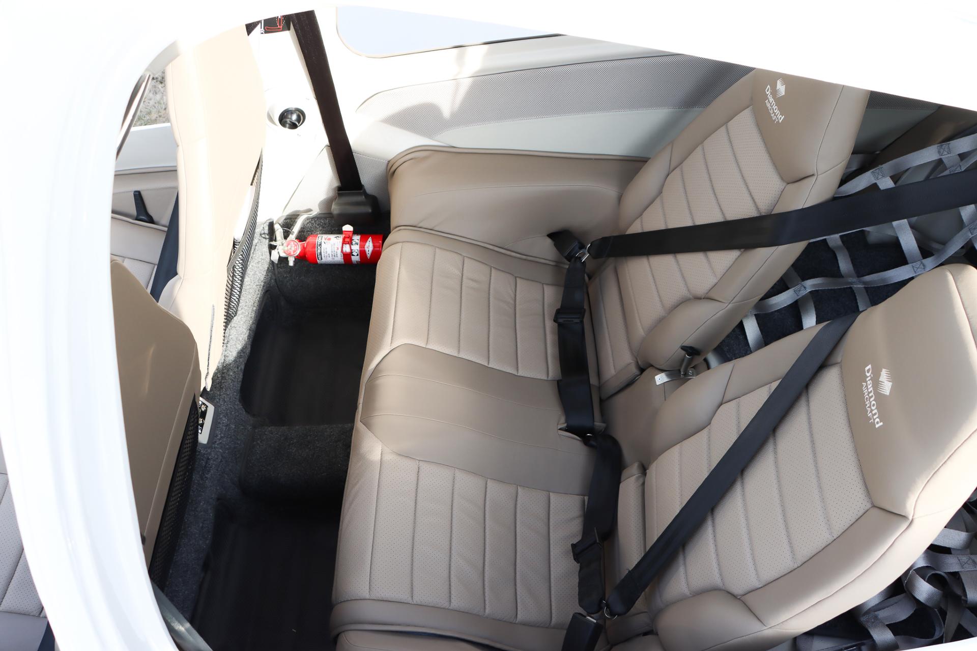 2022 Diamond DA40-NG for sale