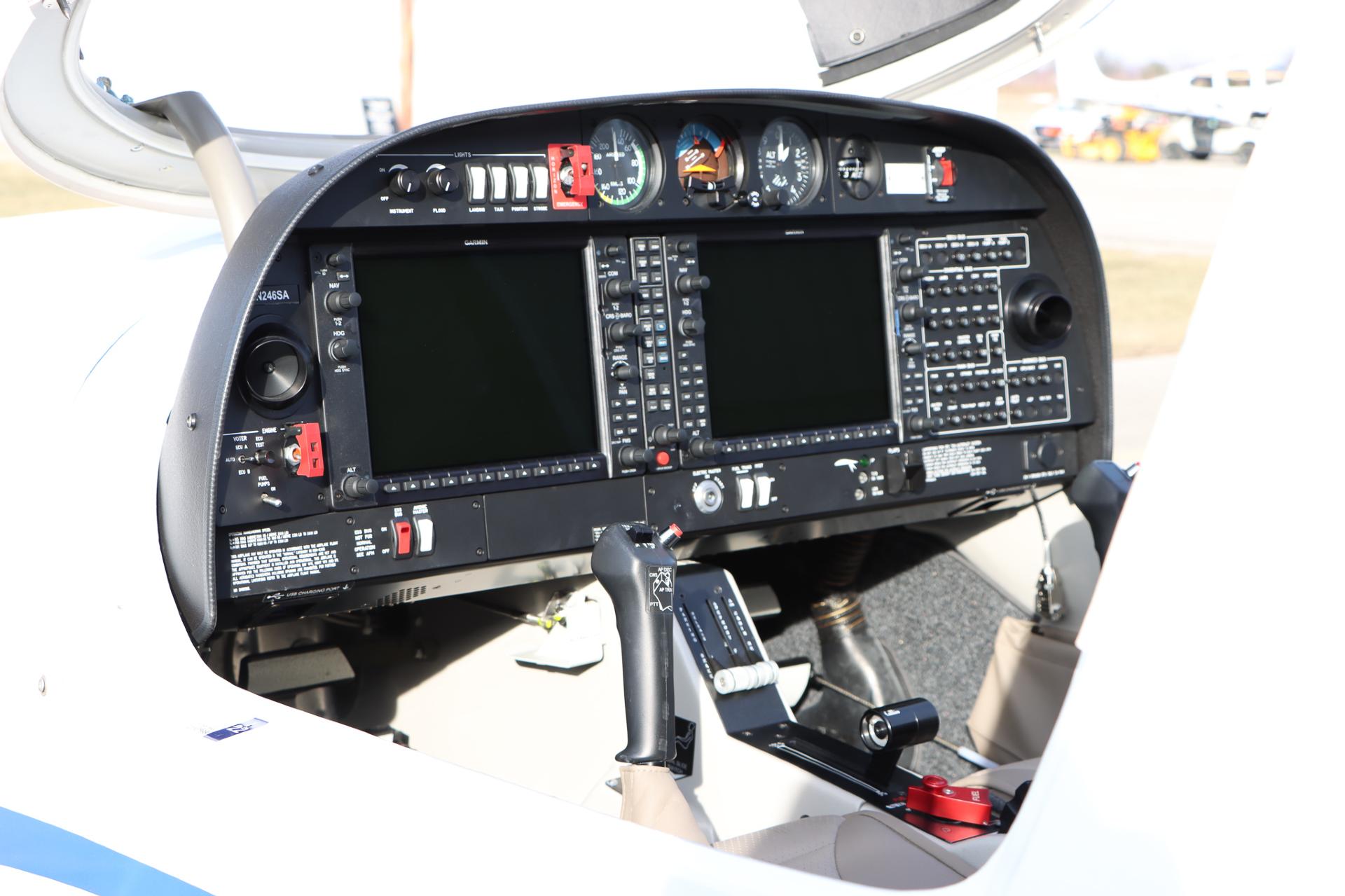 2022 Diamond DA40-NG for sale