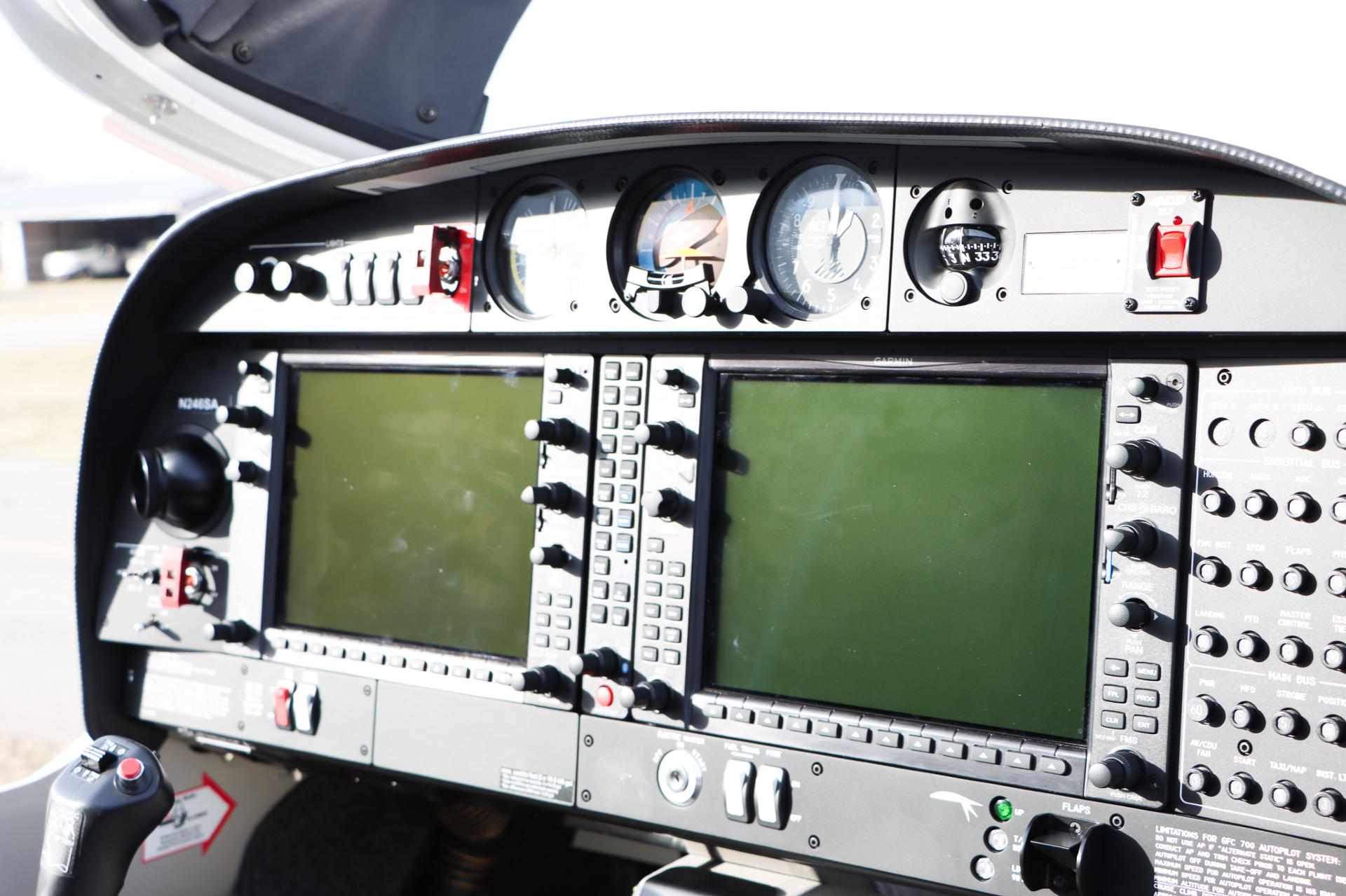 2022 Diamond DA40-NG for sale