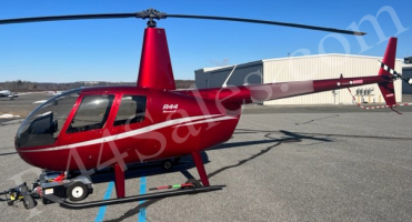 2021 Robinson R44 Raven II for sale