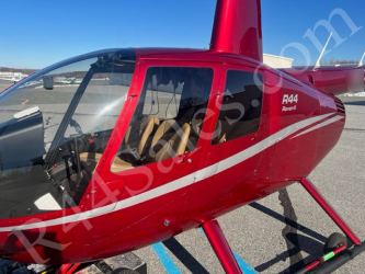 2021 Robinson R44 Raven II for sale