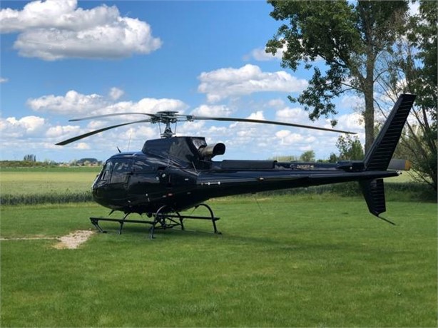 2019 Eurocopter AS350B3 for sale