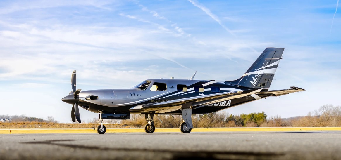 2021 Piper M600 for sale