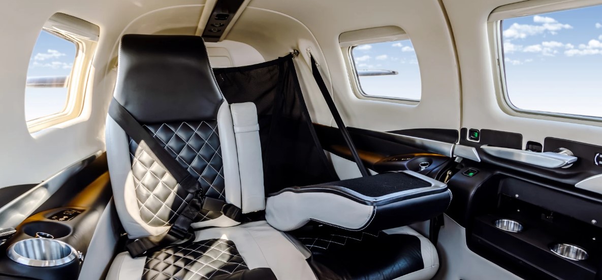 2021 Piper M600 for sale