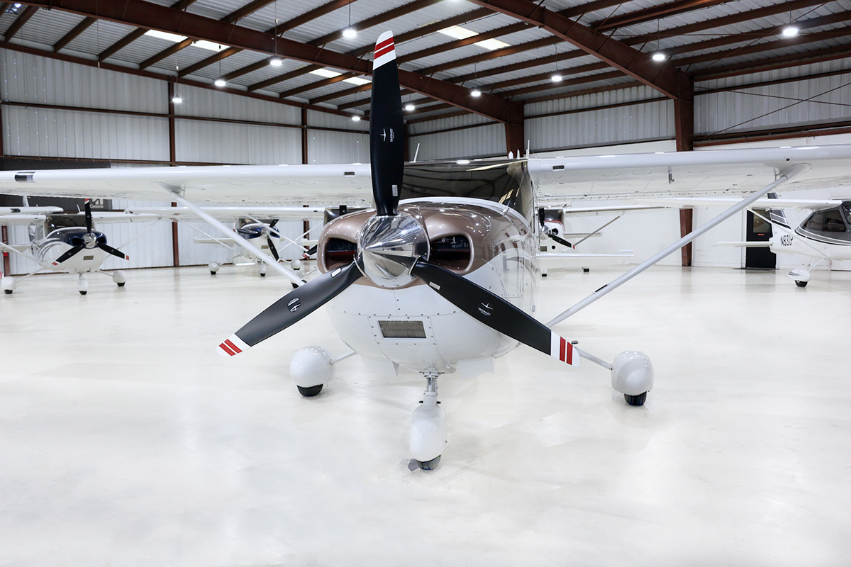 2012 Cessna 182T Skylane for sale