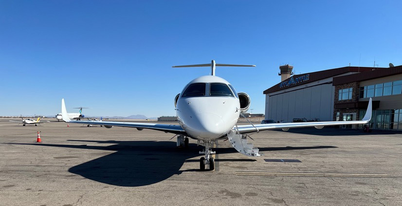 2020 Embraer Praetor 500 for sale