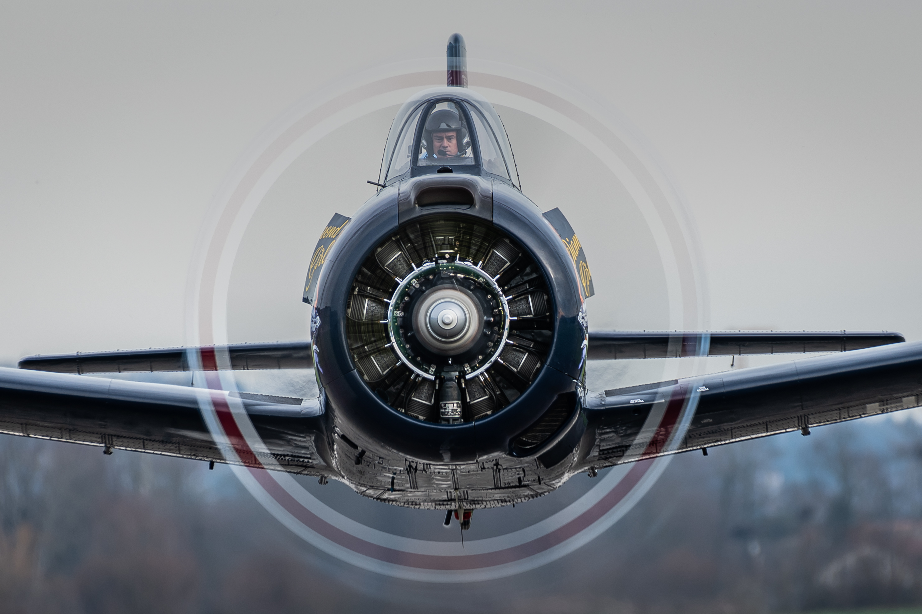 1957 North American T-28C for sale