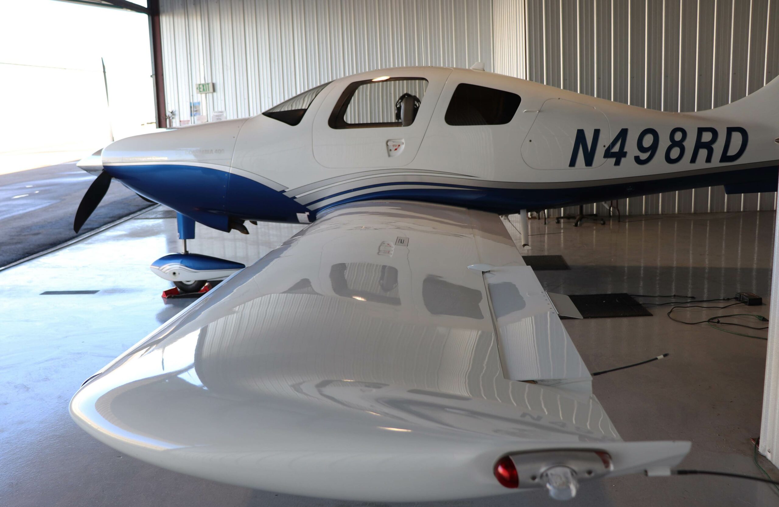 2006 Columbia 400 for sale