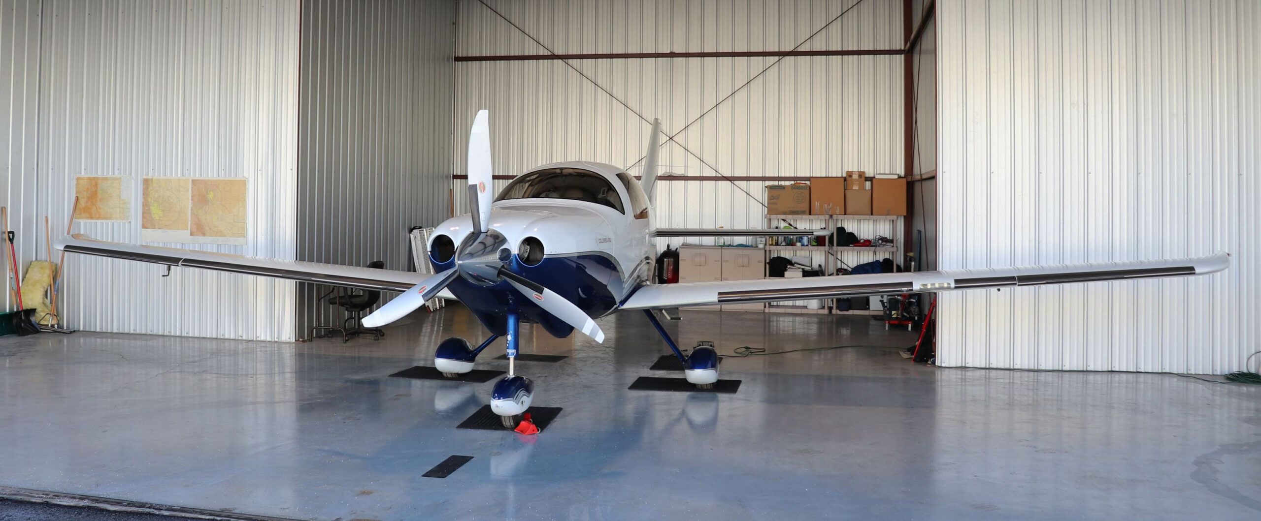 2006 Columbia 400 for sale