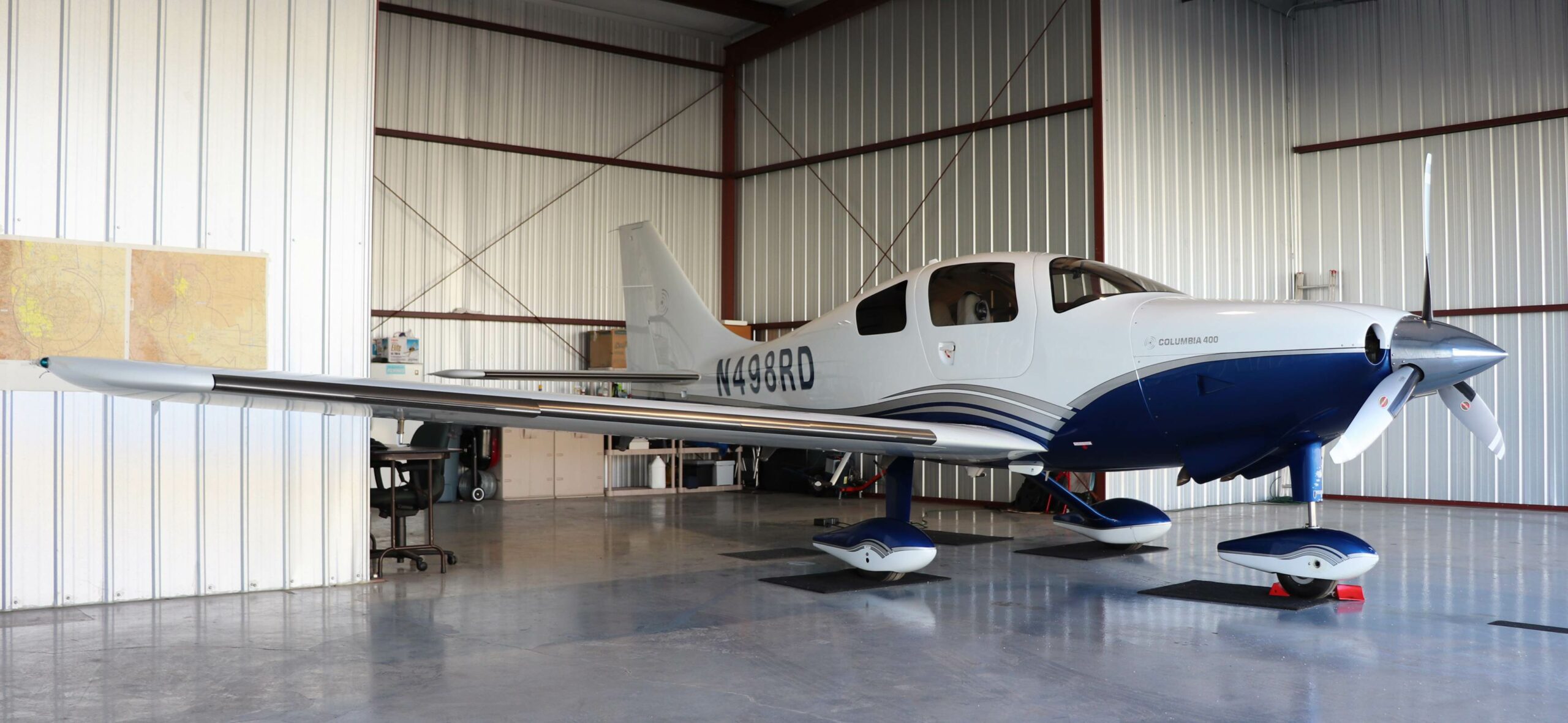 2006 Columbia 400 for sale