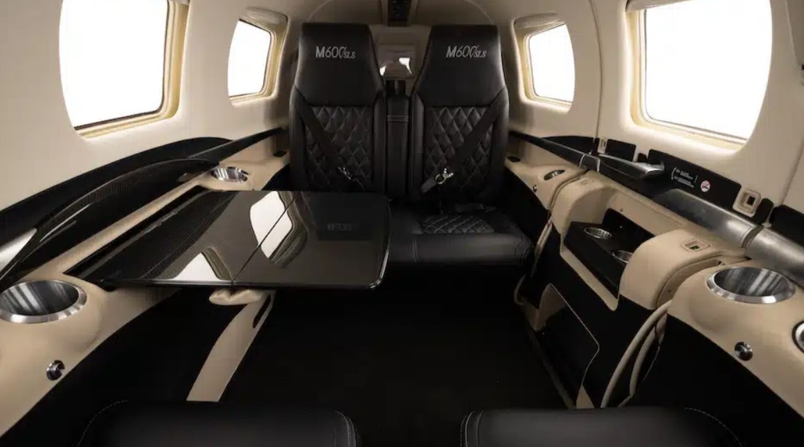 2022 Piper M600 for sale