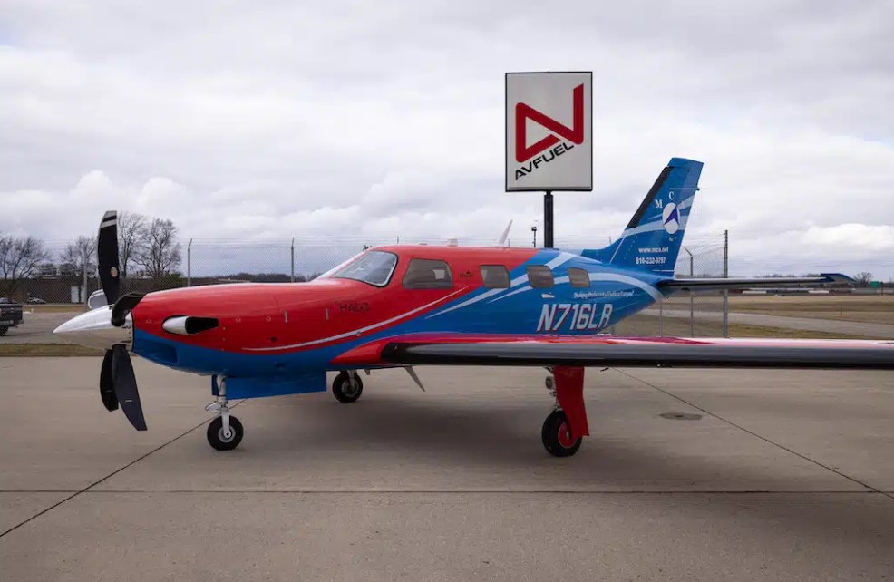 2022 Piper M600 for sale
