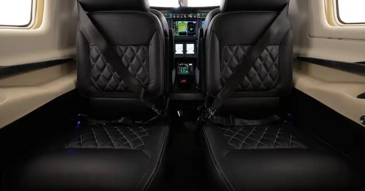 2022 Piper M600 for sale