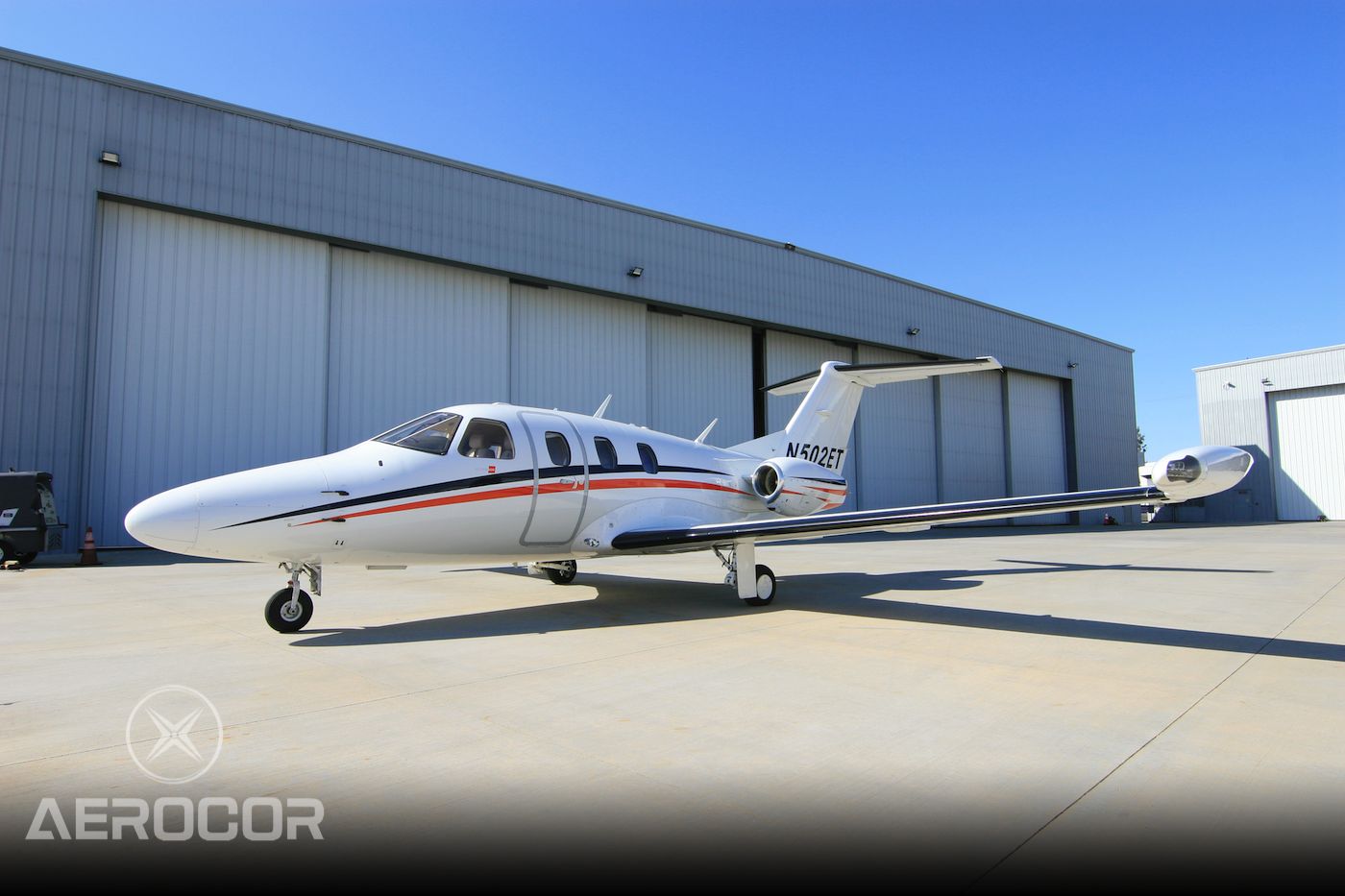 2007 Eclipse 500 for sale