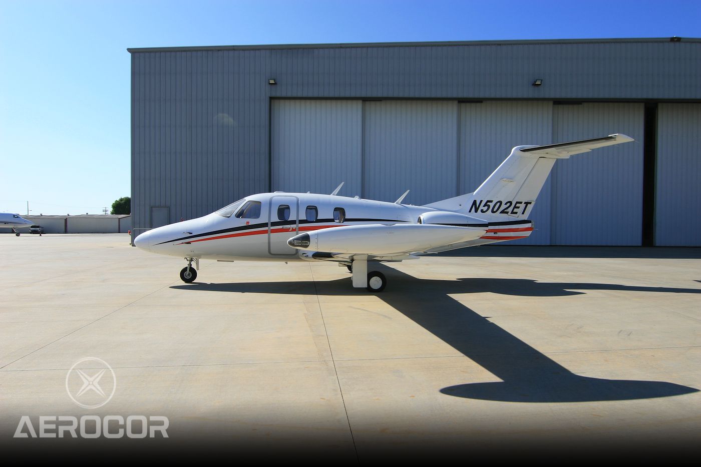 2007 Eclipse 500 for sale