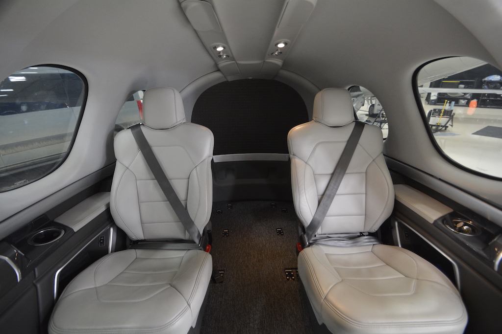 2020 Cirrus Vision Jet SF50-G2 for sale