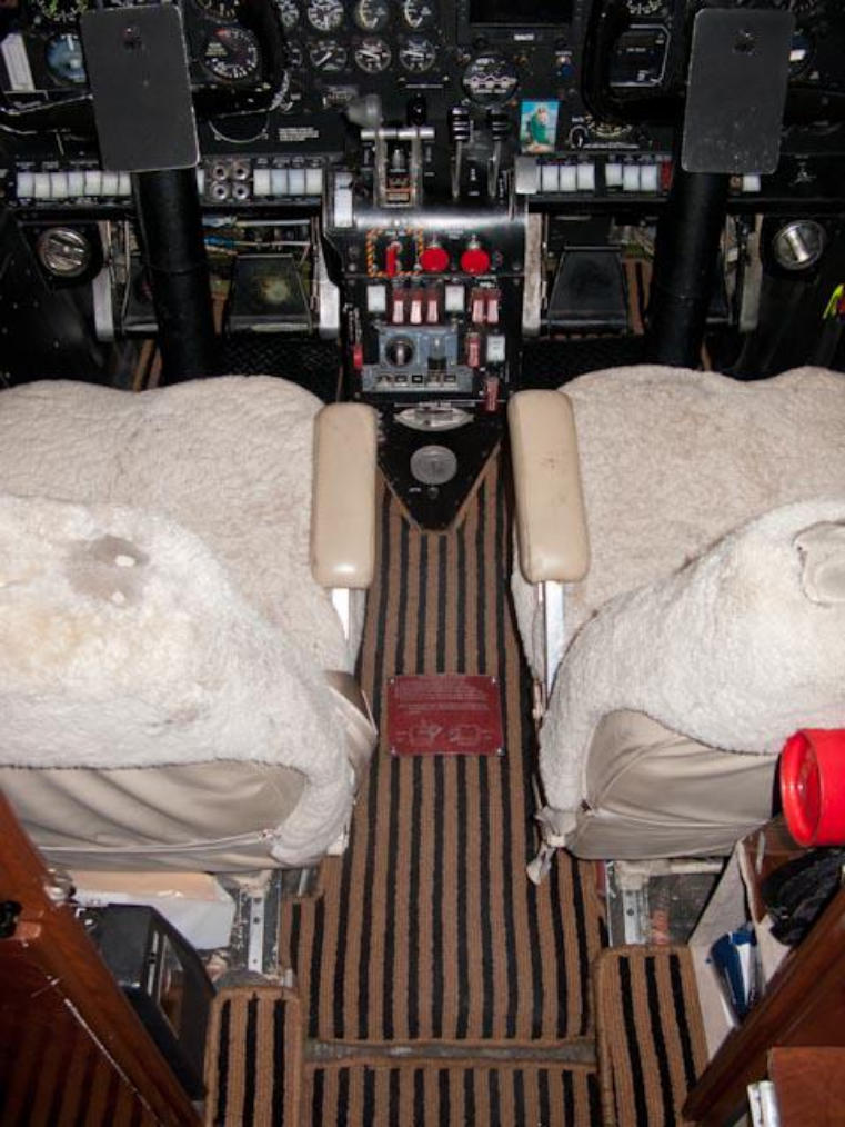 1974 Swearingen/Fairchild Merlin III for sale