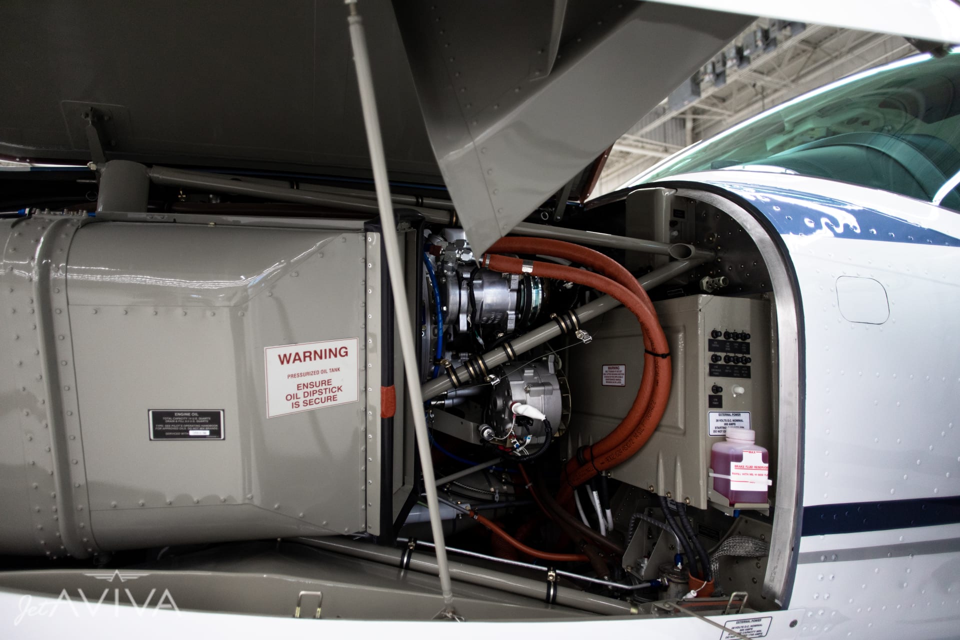 2023 Cessna Grand Caravan 208 for sale