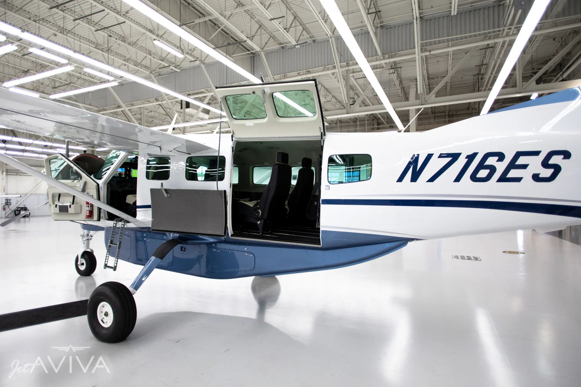2023 Cessna Grand Caravan 208 for sale