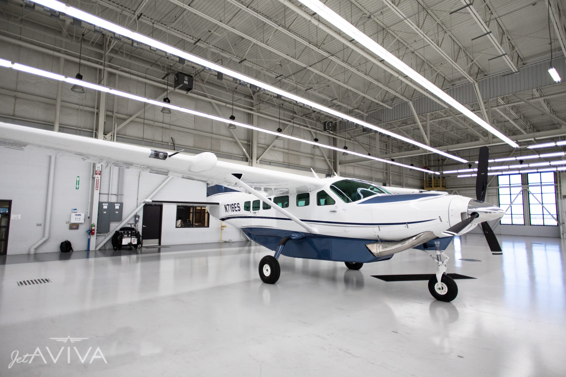 2023 Cessna Grand Caravan 208 for sale