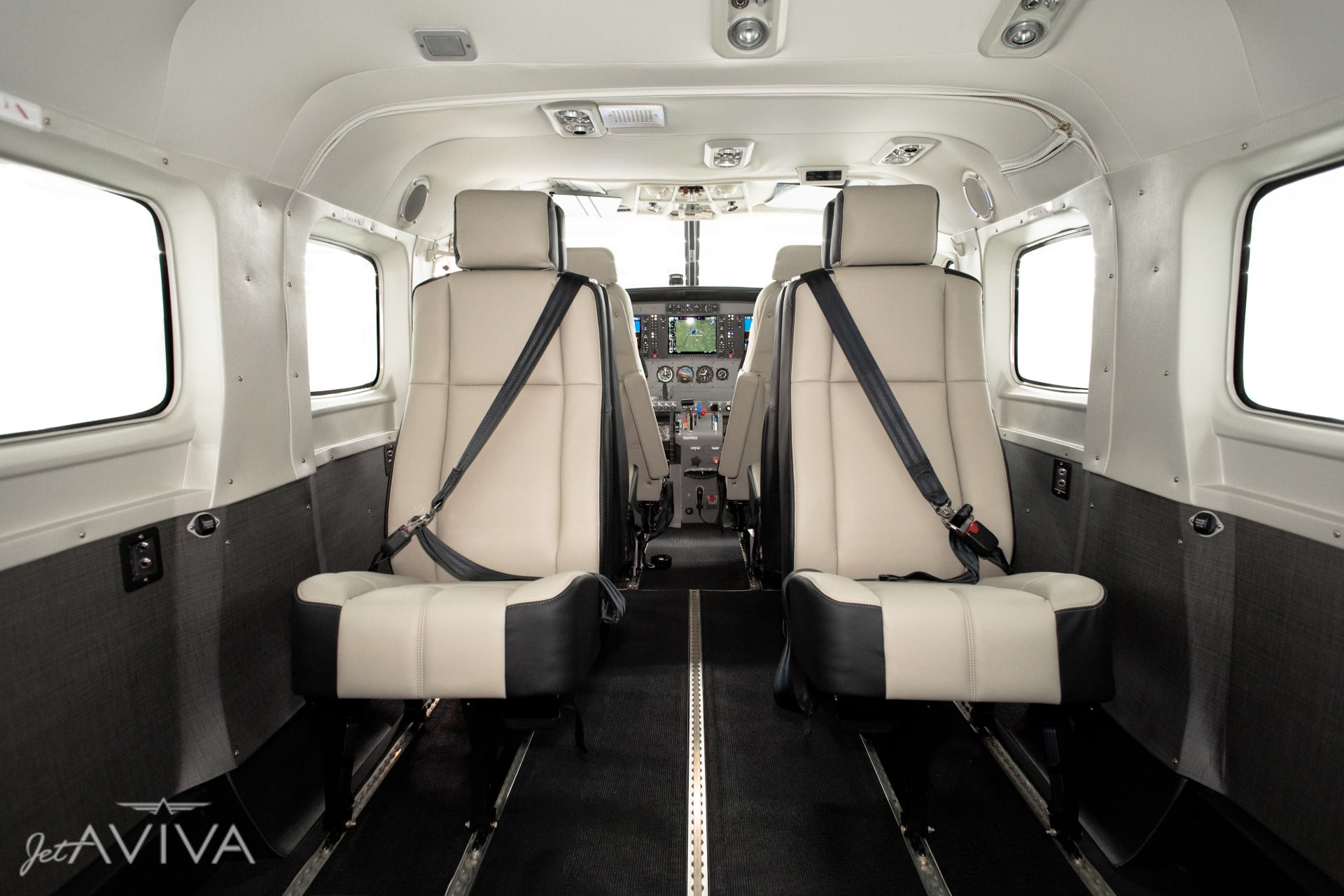 2023 Cessna Grand Caravan 208 for sale