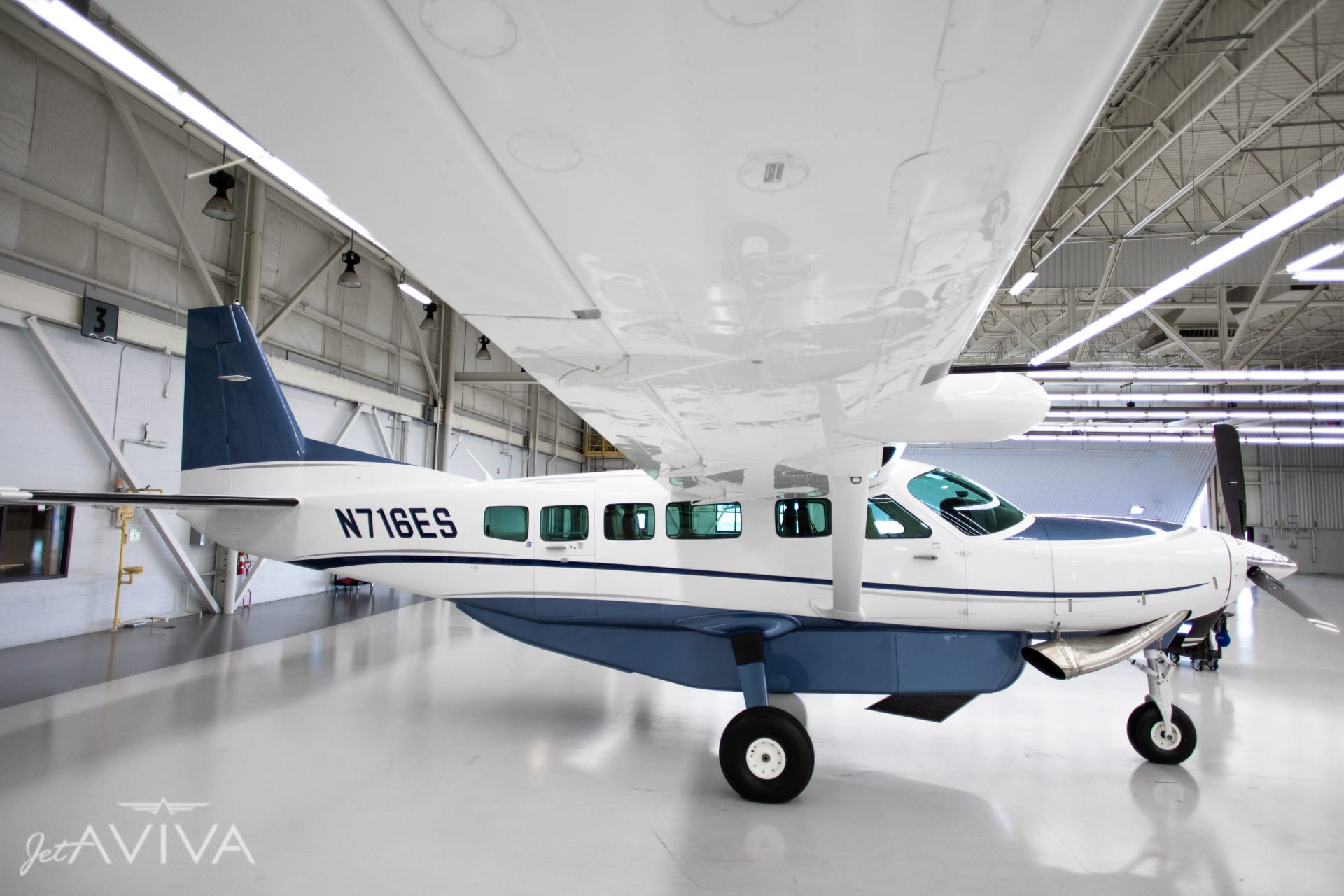 2023 Cessna Grand Caravan 208 for sale
