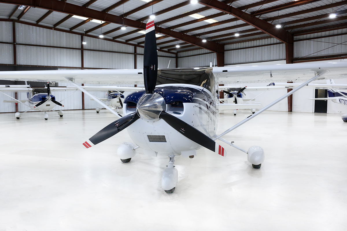 2005 Cessna T182T Skylane for sale