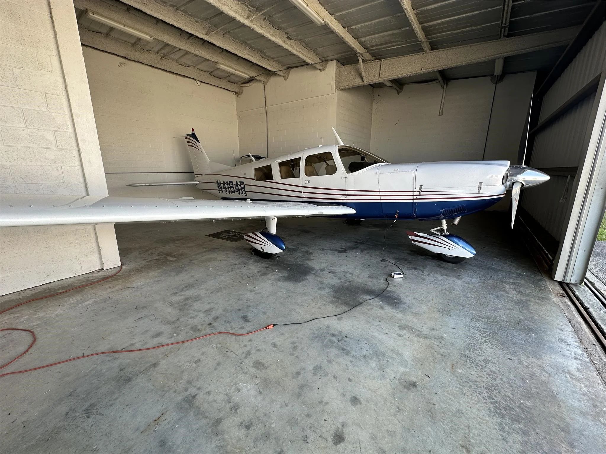 1968 Piper Cherokee Six 300 for sale