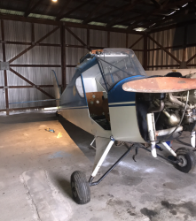1940 Aeronca 65-TC for sale