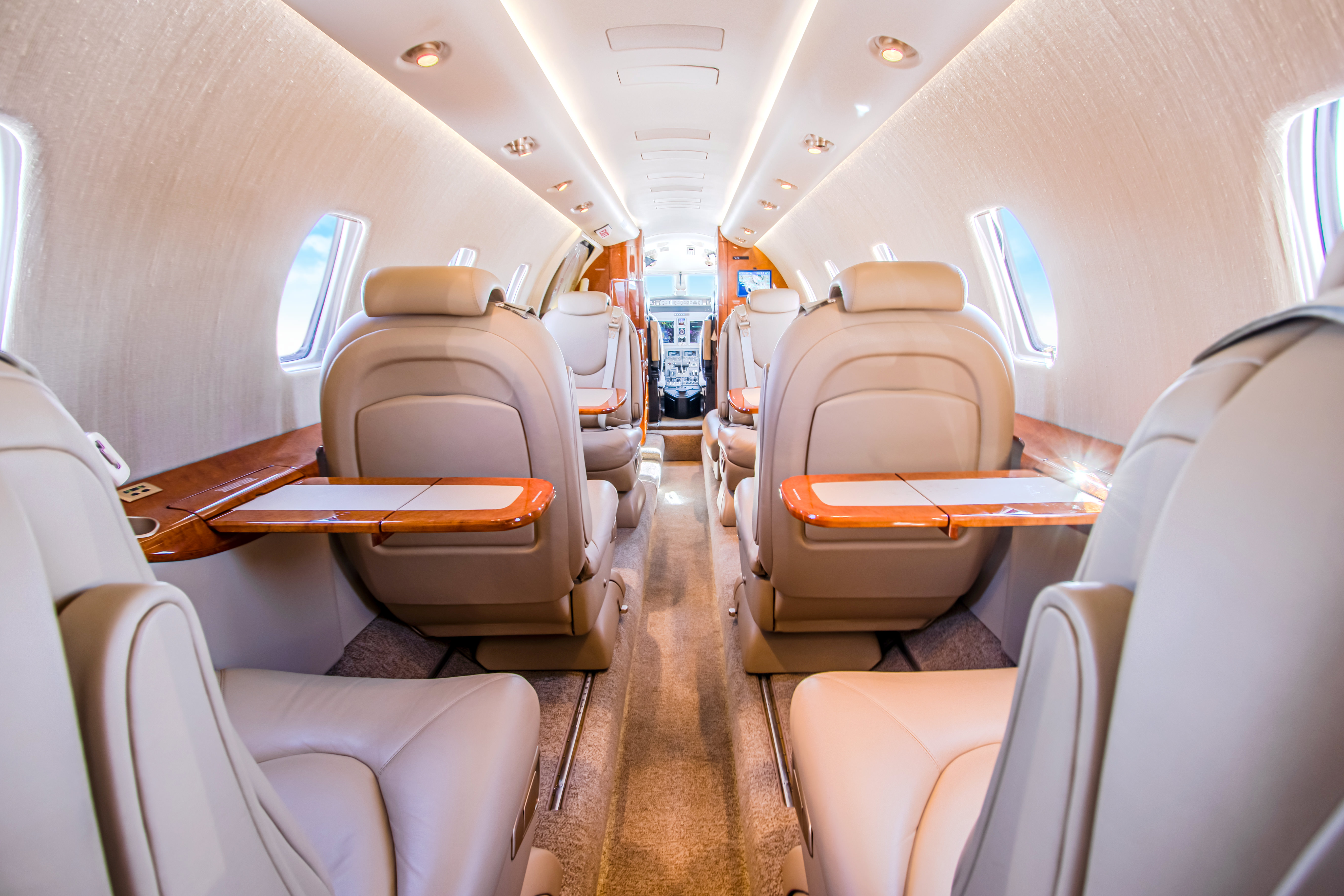 2016 Cessna Citation XLS+ for sale