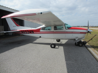1979 Cessna 210N for sale