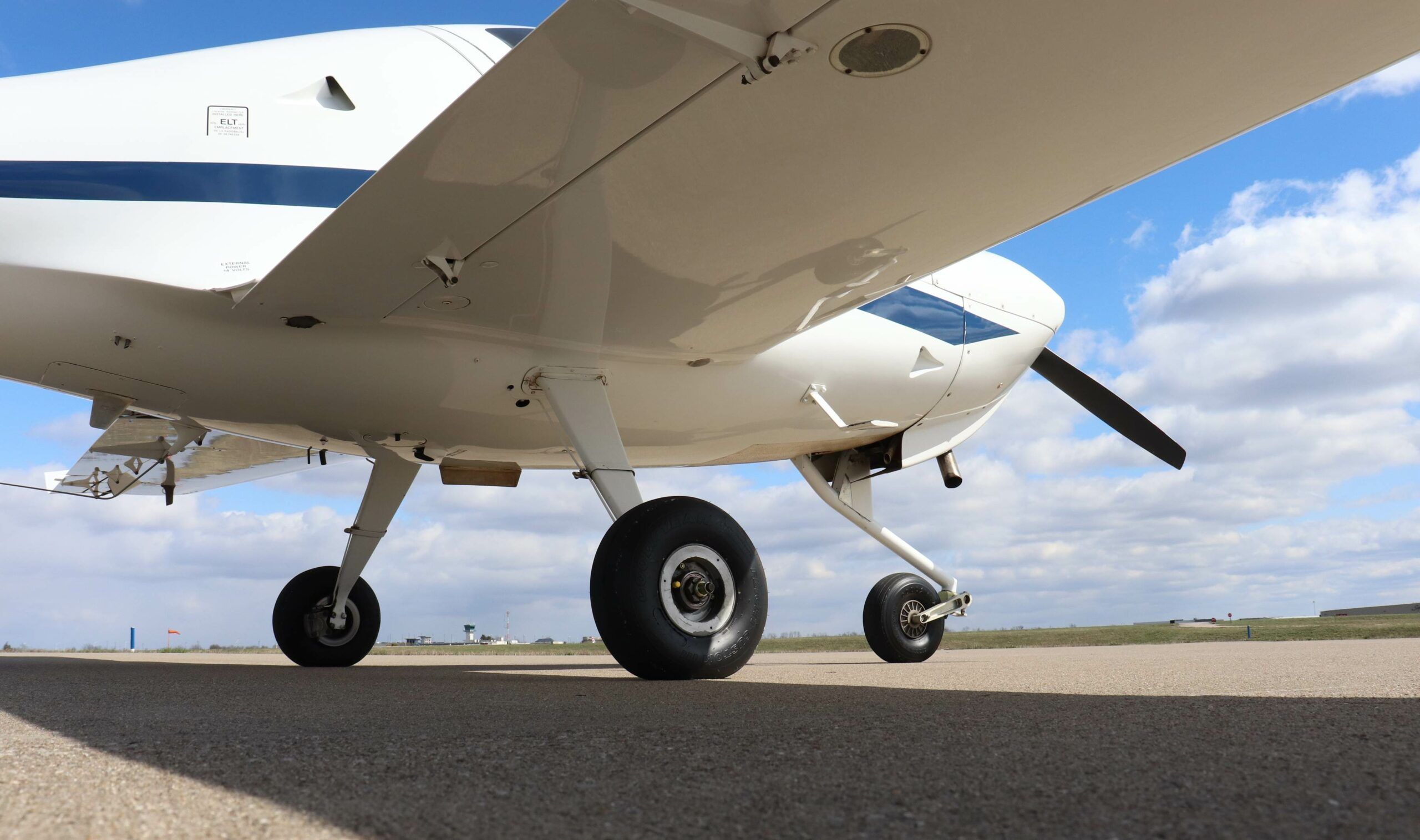 2000 Diamond Evolution DA20-C1 for sale