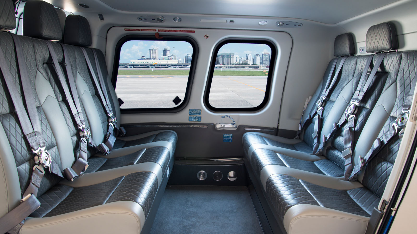 2022 AgustaWestland AW109 Trekker for sale