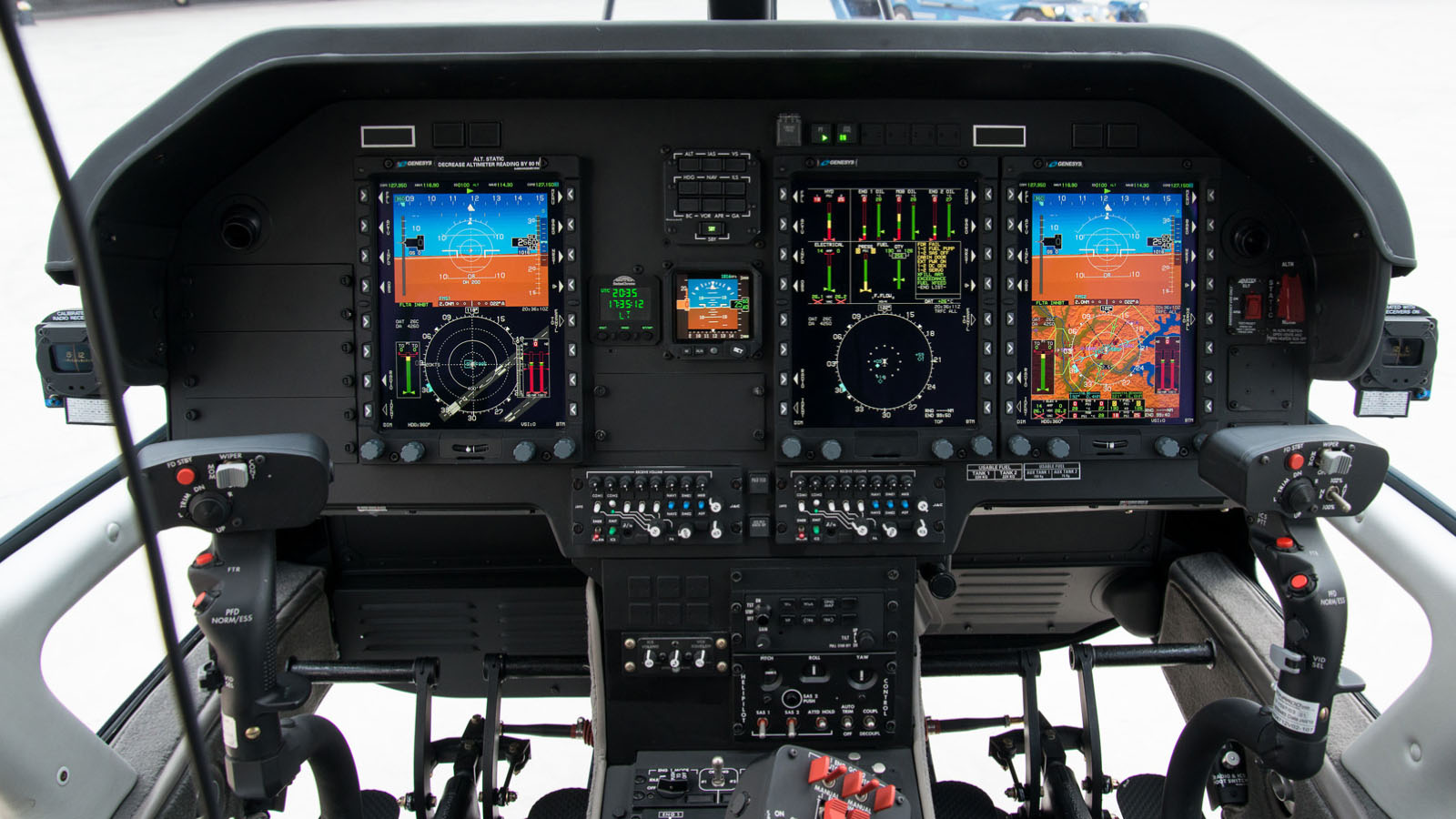 2022 AgustaWestland AW109 Trekker for sale