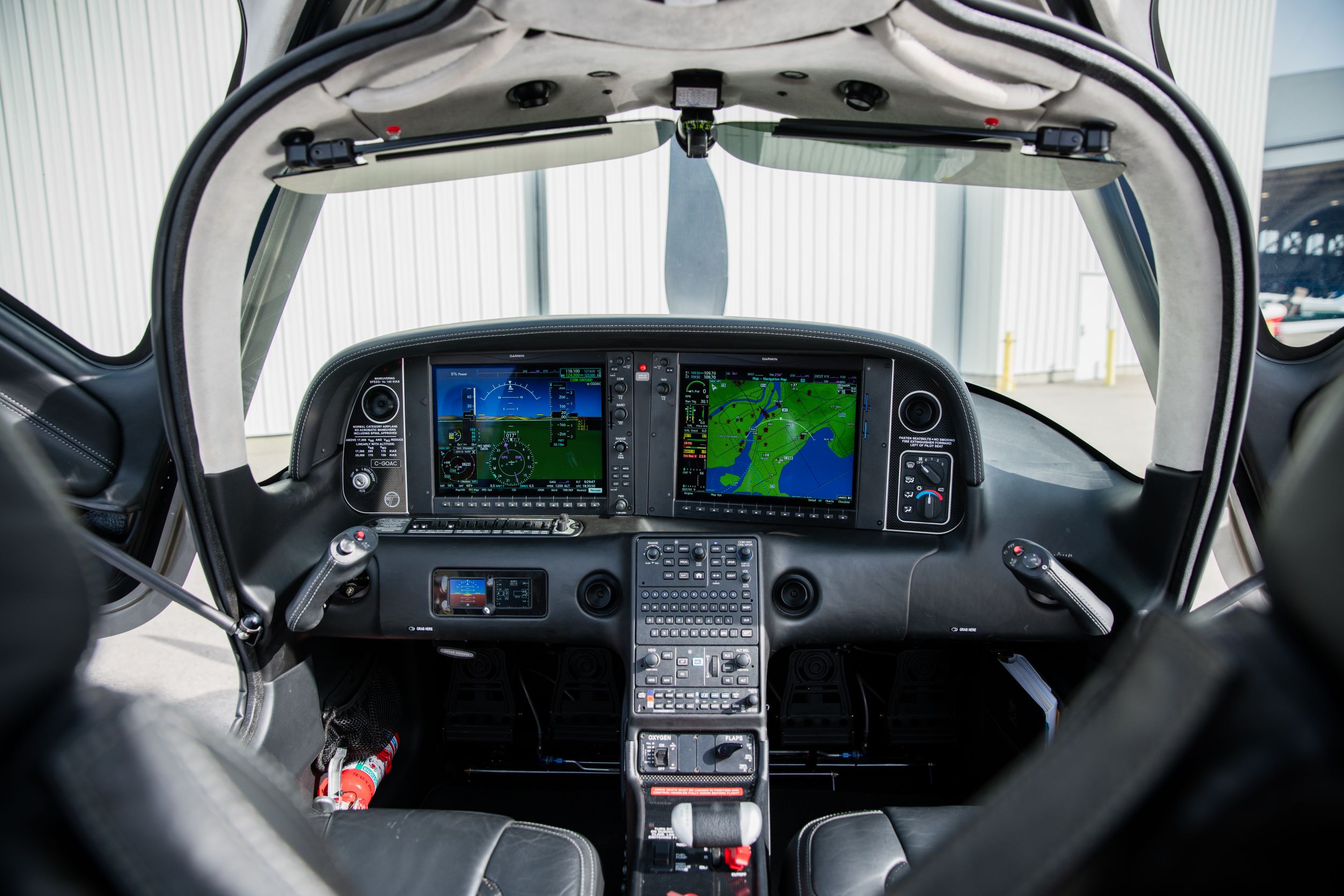 2019 Cirrus SR22-G6 Turbo for sale