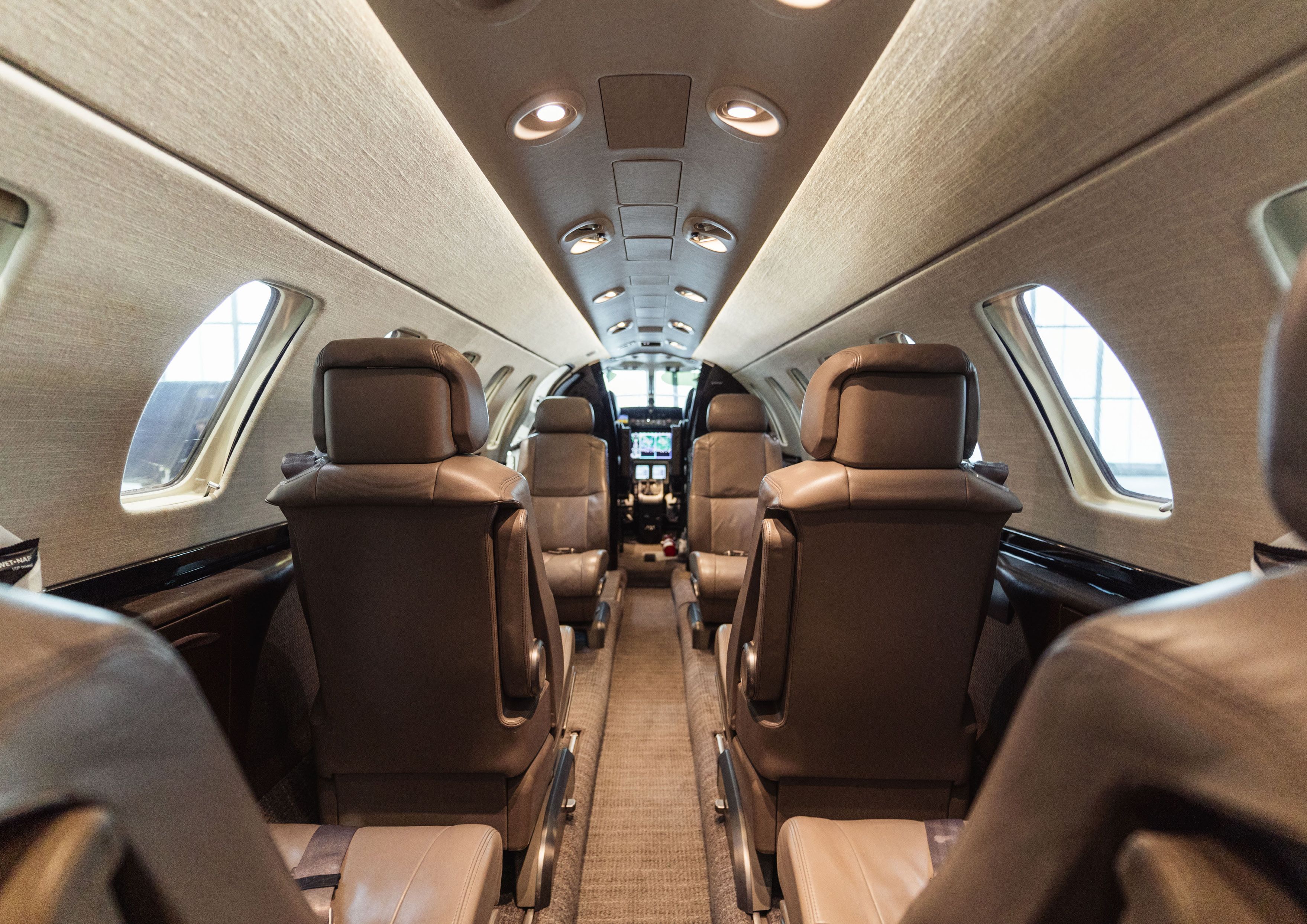 2017 Cessna Citation CJ3+ for sale