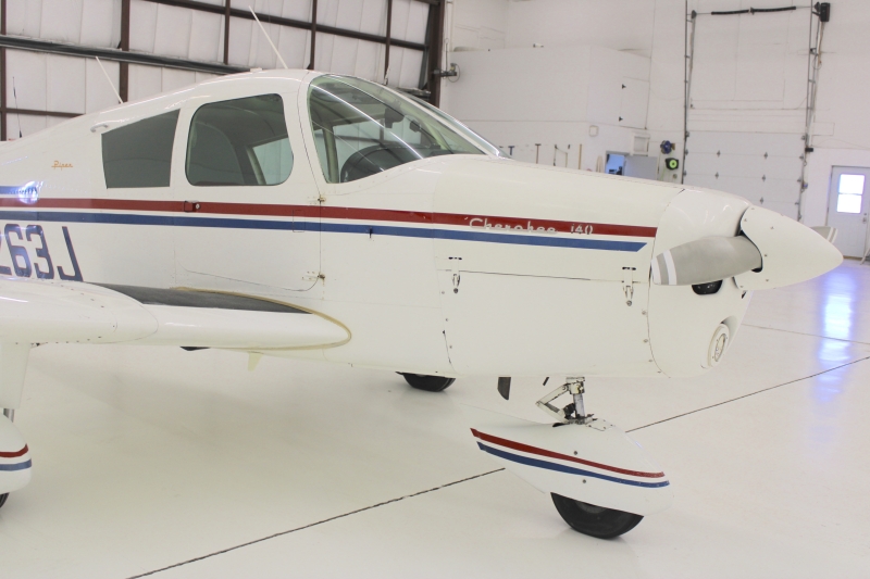 1968 Piper PA-28-140 160 for sale