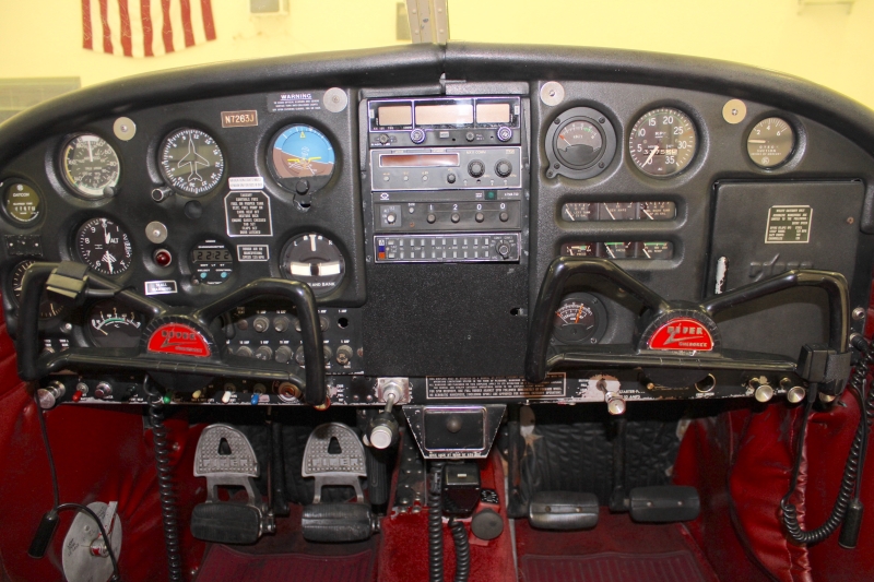 1968 Piper PA-28-140 160 for sale