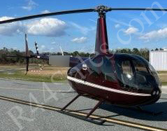 2019 Robinson R44 Raven II for sale