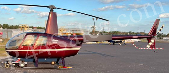 2019 Robinson R44 Raven II for sale